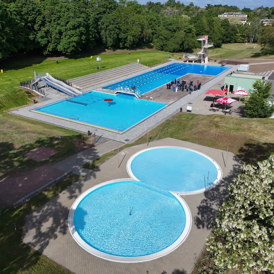 Nordbad | SWH. Bäder Halle GmbH